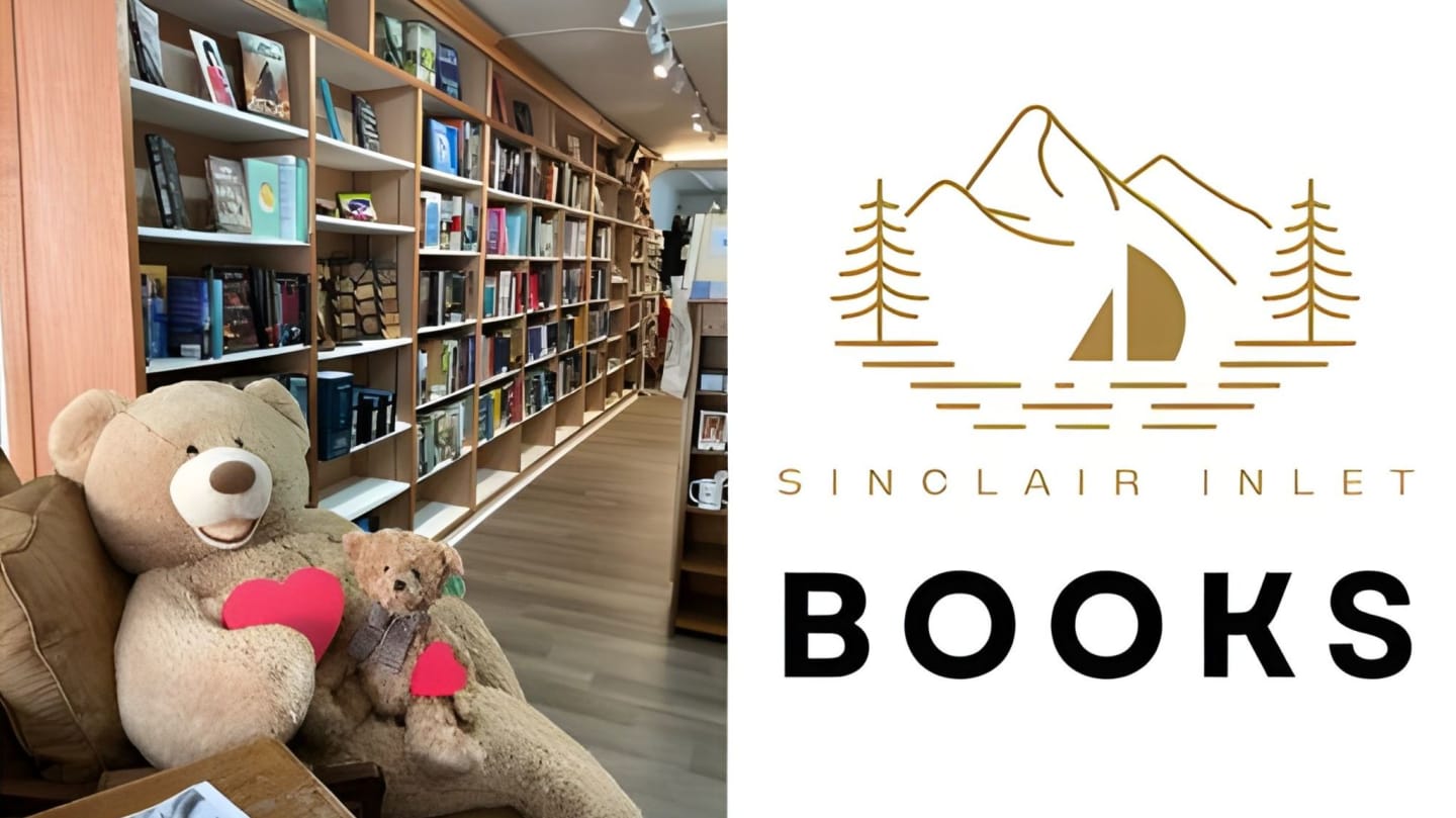 A Community Bookstore