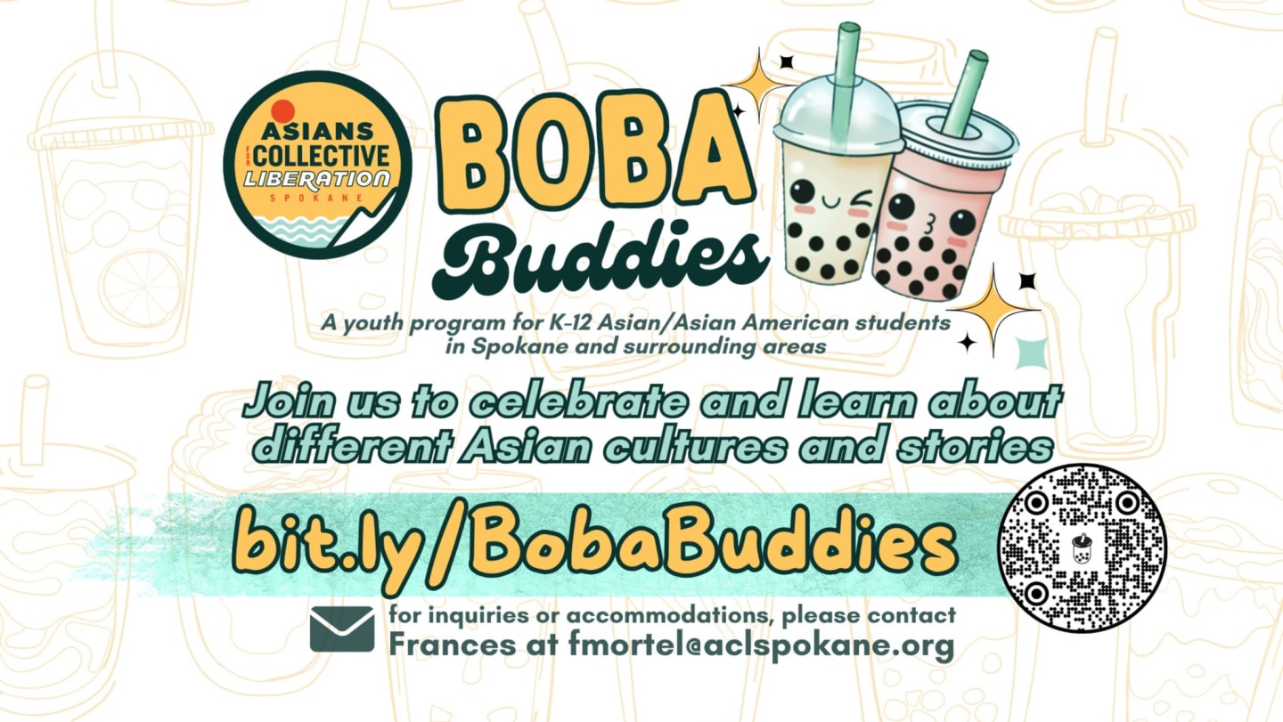 Boba Buddies