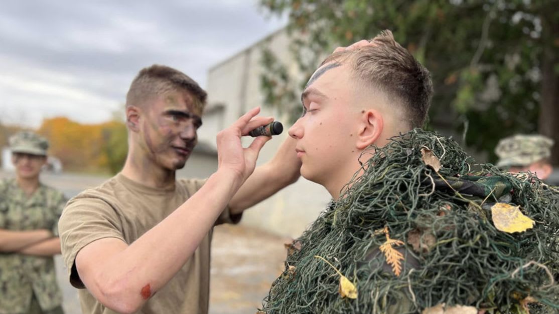 Twin Cities Squadron Inc's Memberships