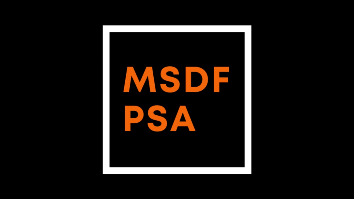 Fuel Our School Spirit: Donate to MSDF PSA