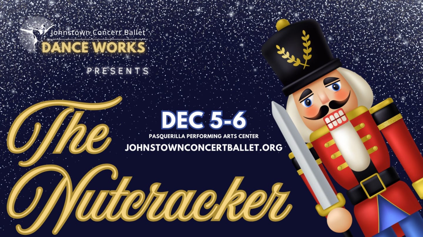 Program Advertisements (Nutcracker)
