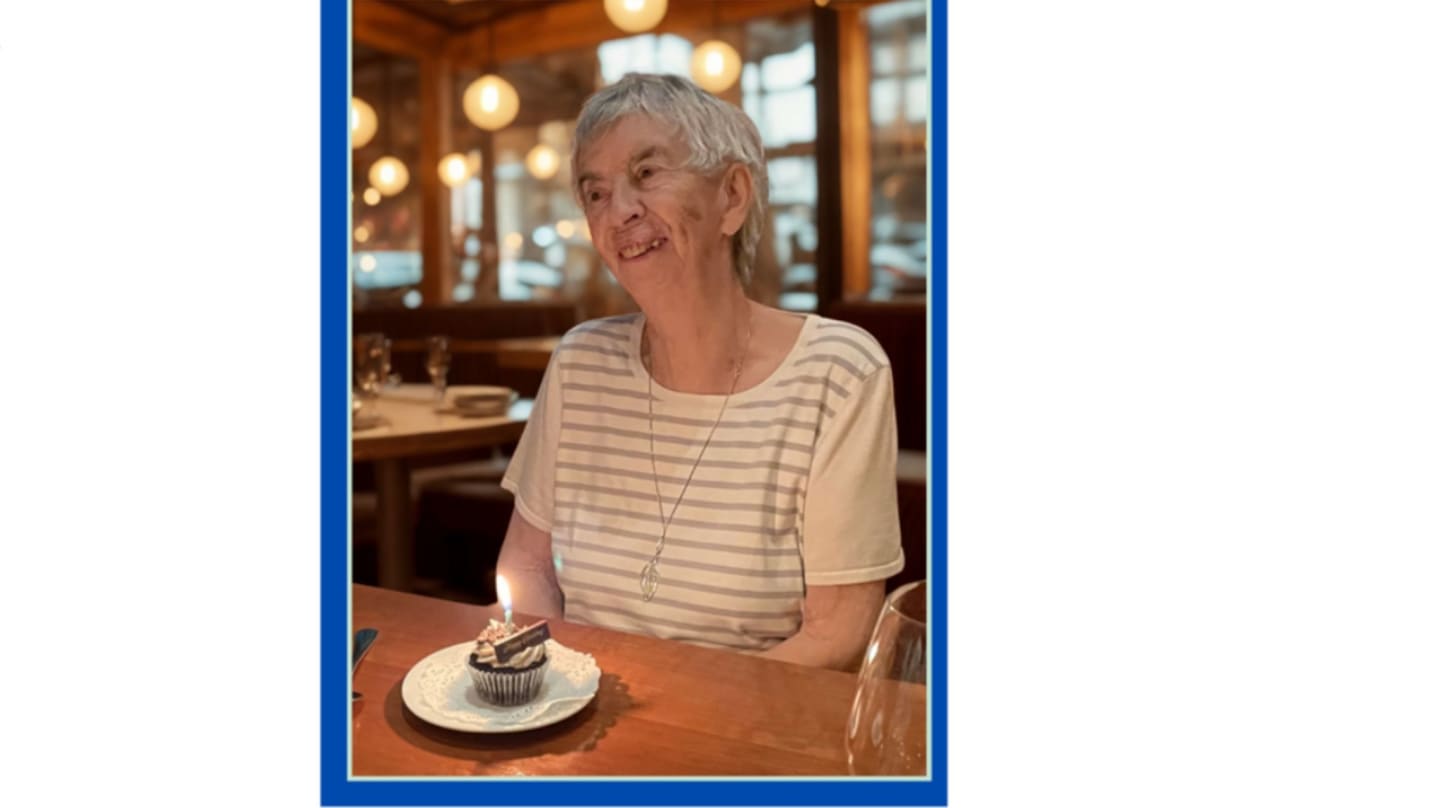 Ann Terry Memorial Fund