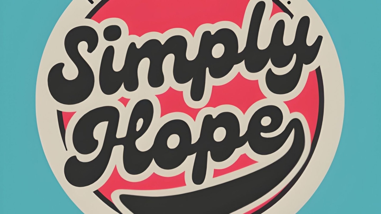 Simply Hope Family Outreach Business's Shop