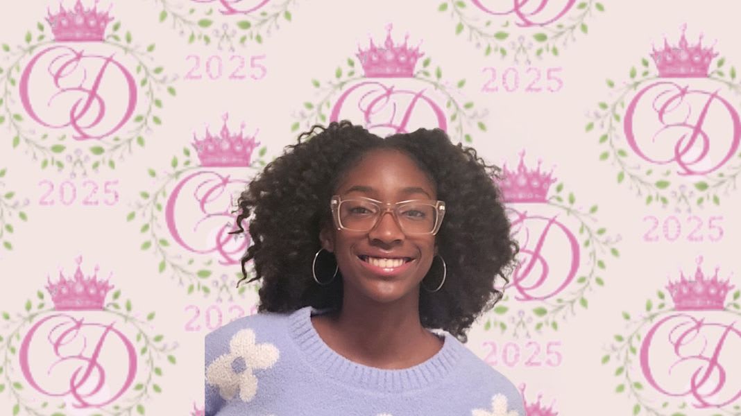Miss Zaniyah Williams