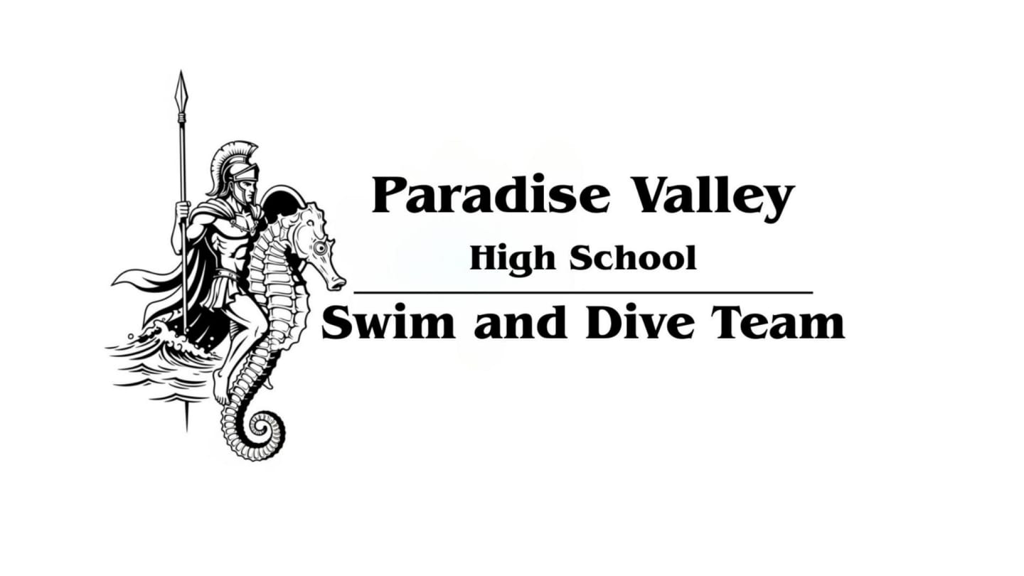PVHS Swim & Dive POWER UP THE POOL Fundraiser