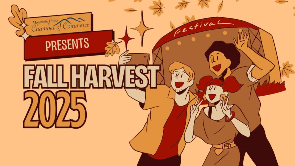 2025 Fall Harvest