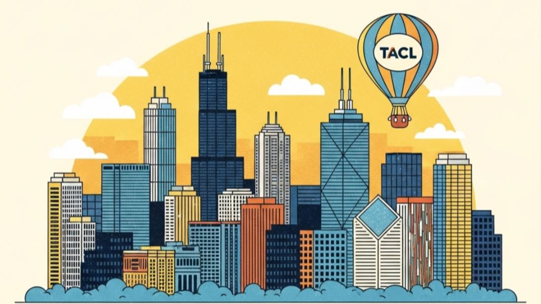 2026 TACL Retreat in Chicago