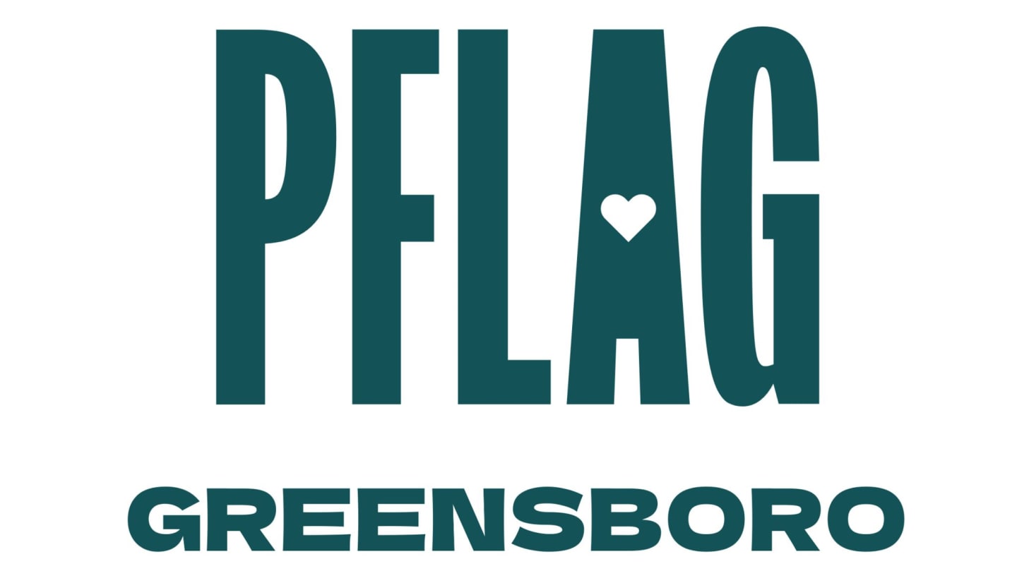 PFLAG Greensboro @ Pride 2025