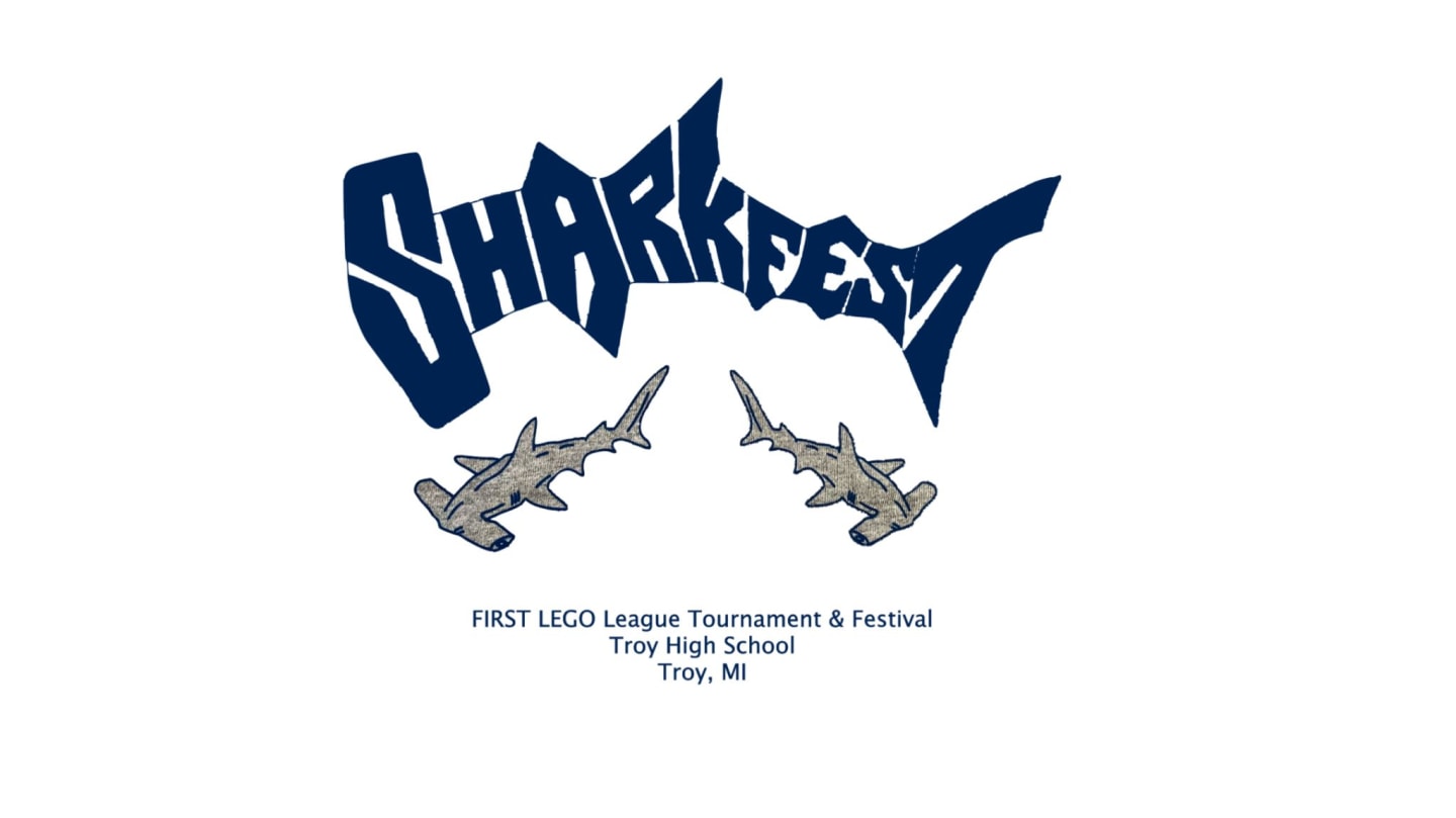 SharkFest 2025 Competition Fee - Explore Level