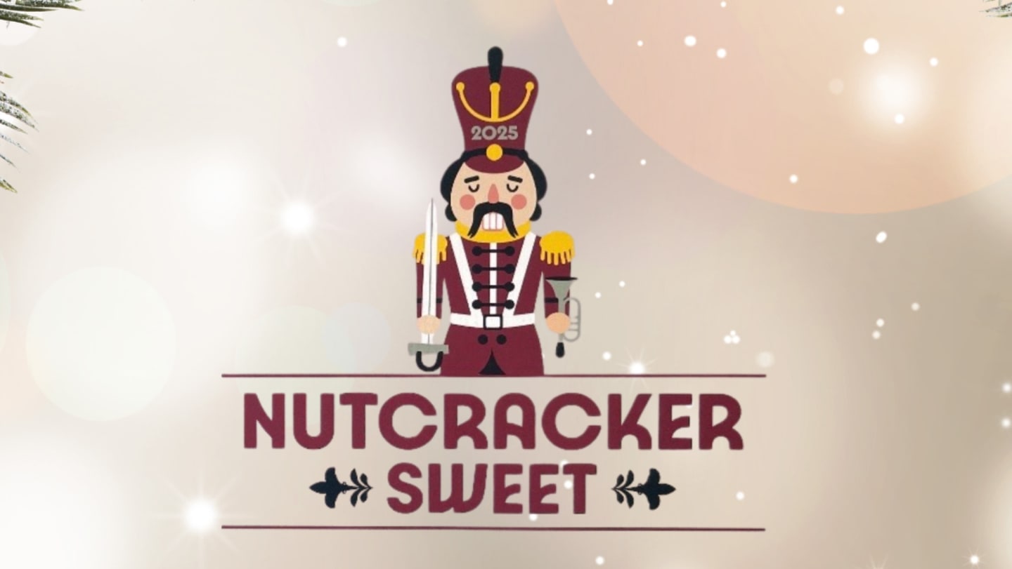 Nutcracker Sweet 2025 Video