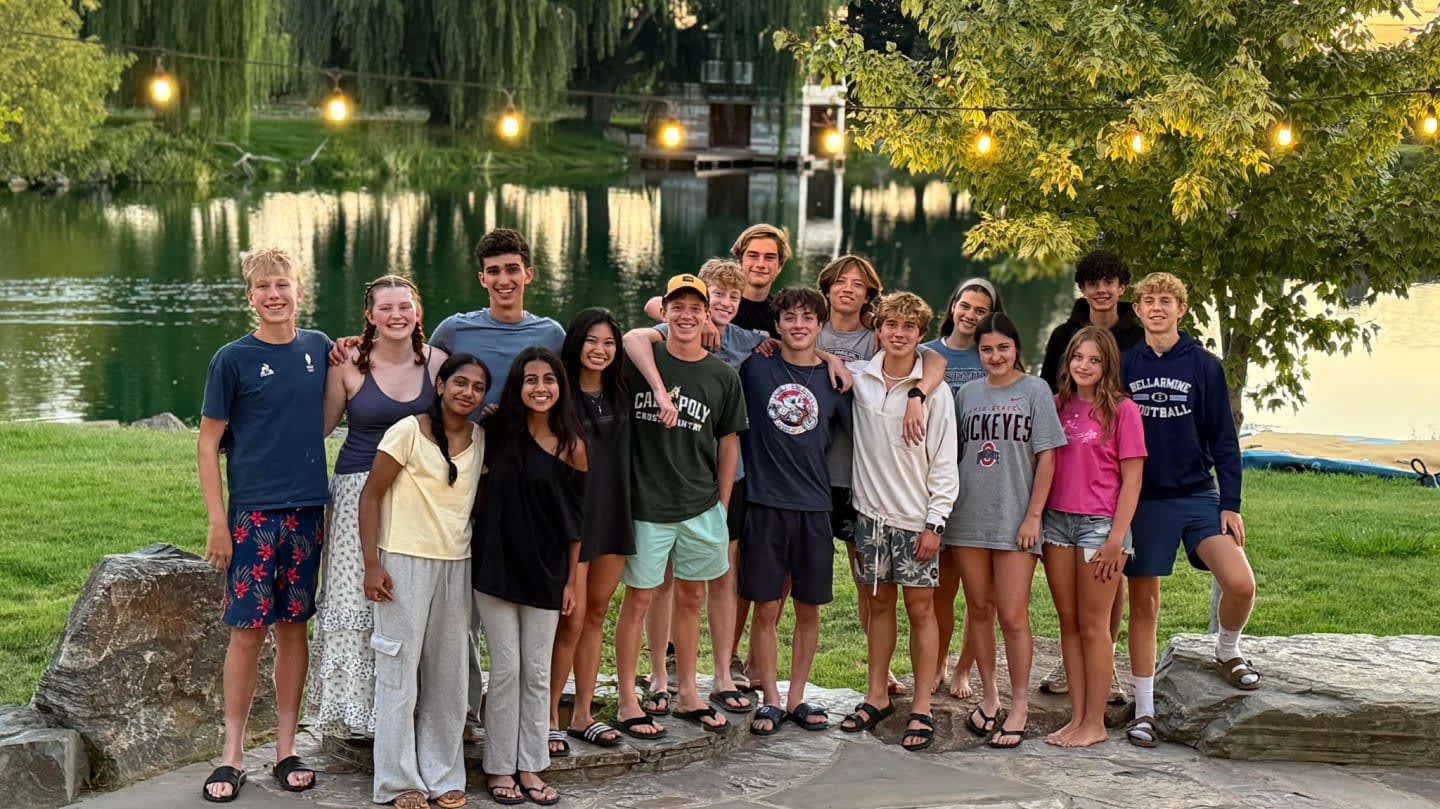 JW House Student Board - 2026 Pickleball Tournament Sponsorships