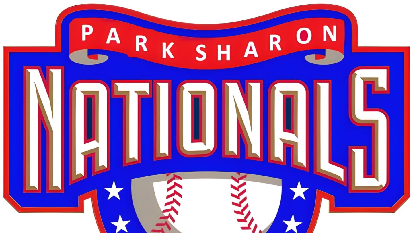 Park Sharon Nationals 12U Cooperstown Raffle