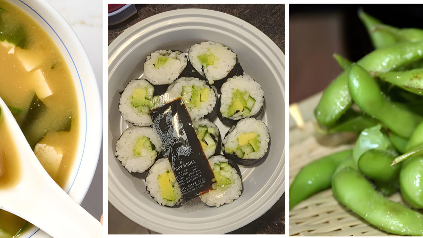 10/10/2025 Cooking Together Japanese Take Out