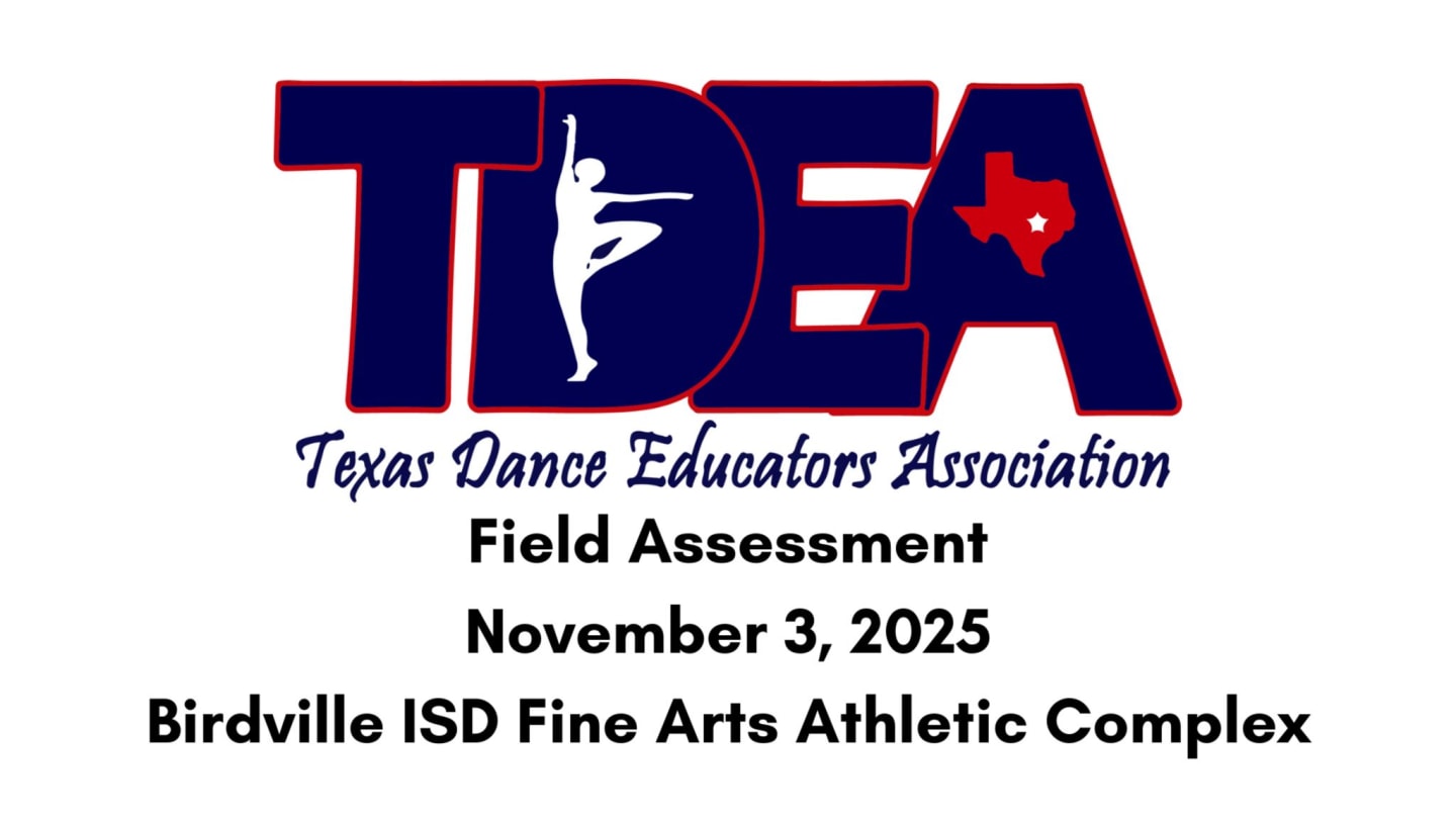 TDEA Field Assessment 2025