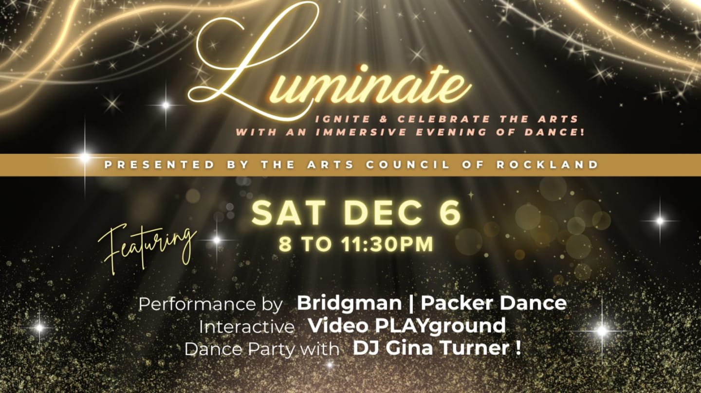 Luminate