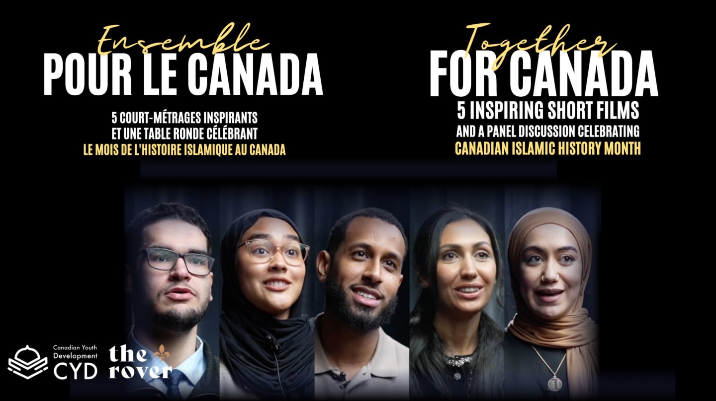 Together For Canada