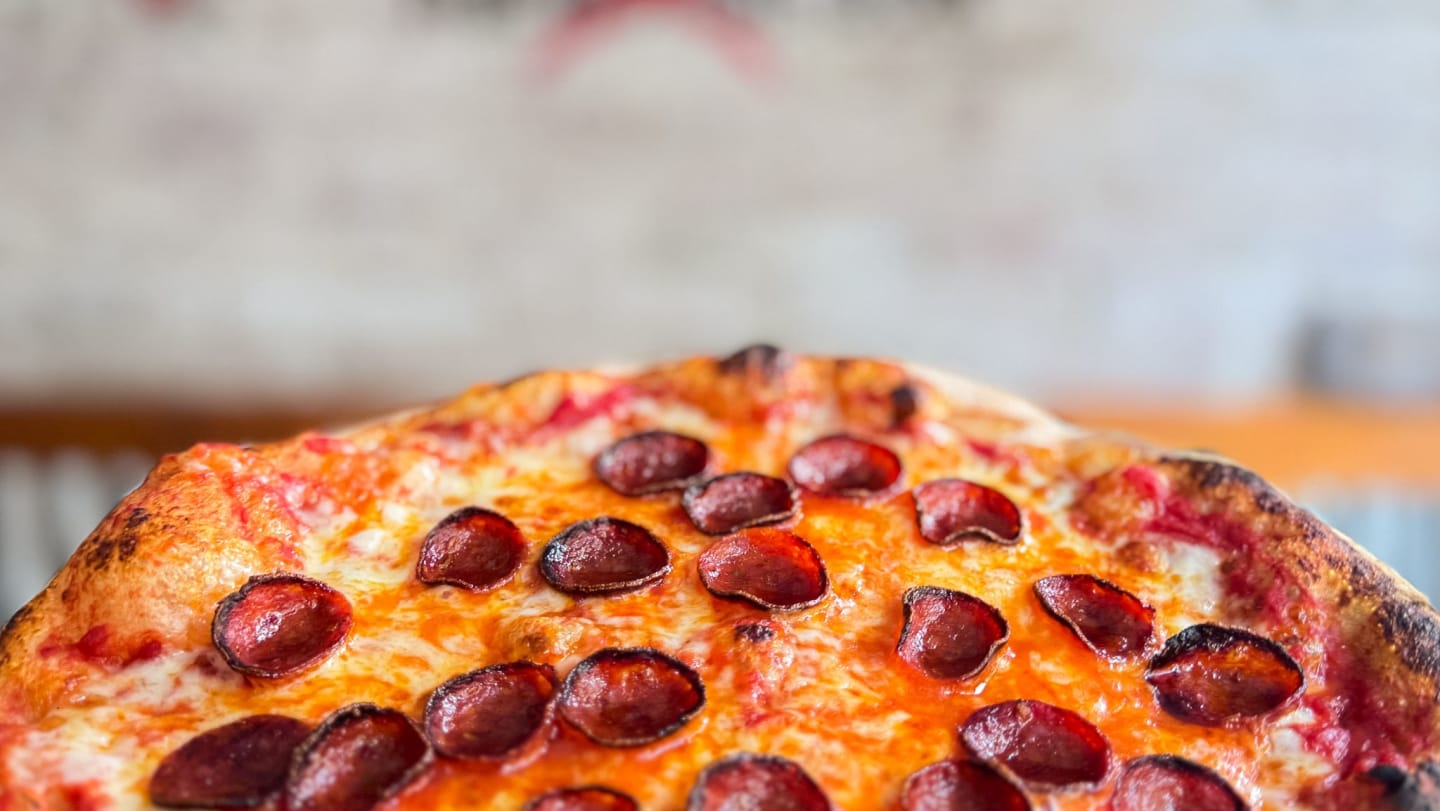 One City Rising's Pizza Party Fundraiser