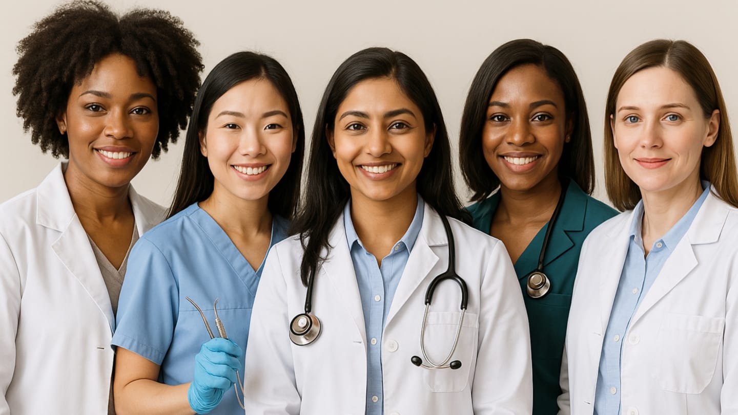 Building a Healthier Future