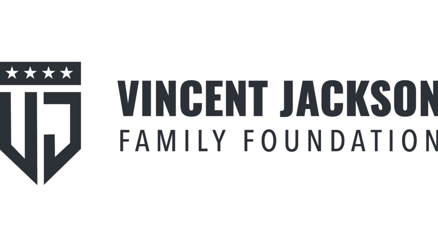 Donate to Vincent Jackson Family Foundation