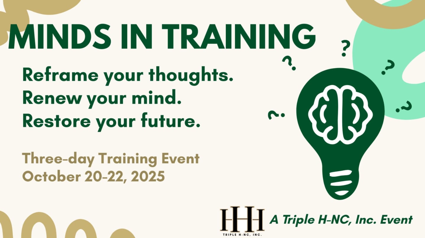 Minds in Training: The Practice of Healthy Thinking