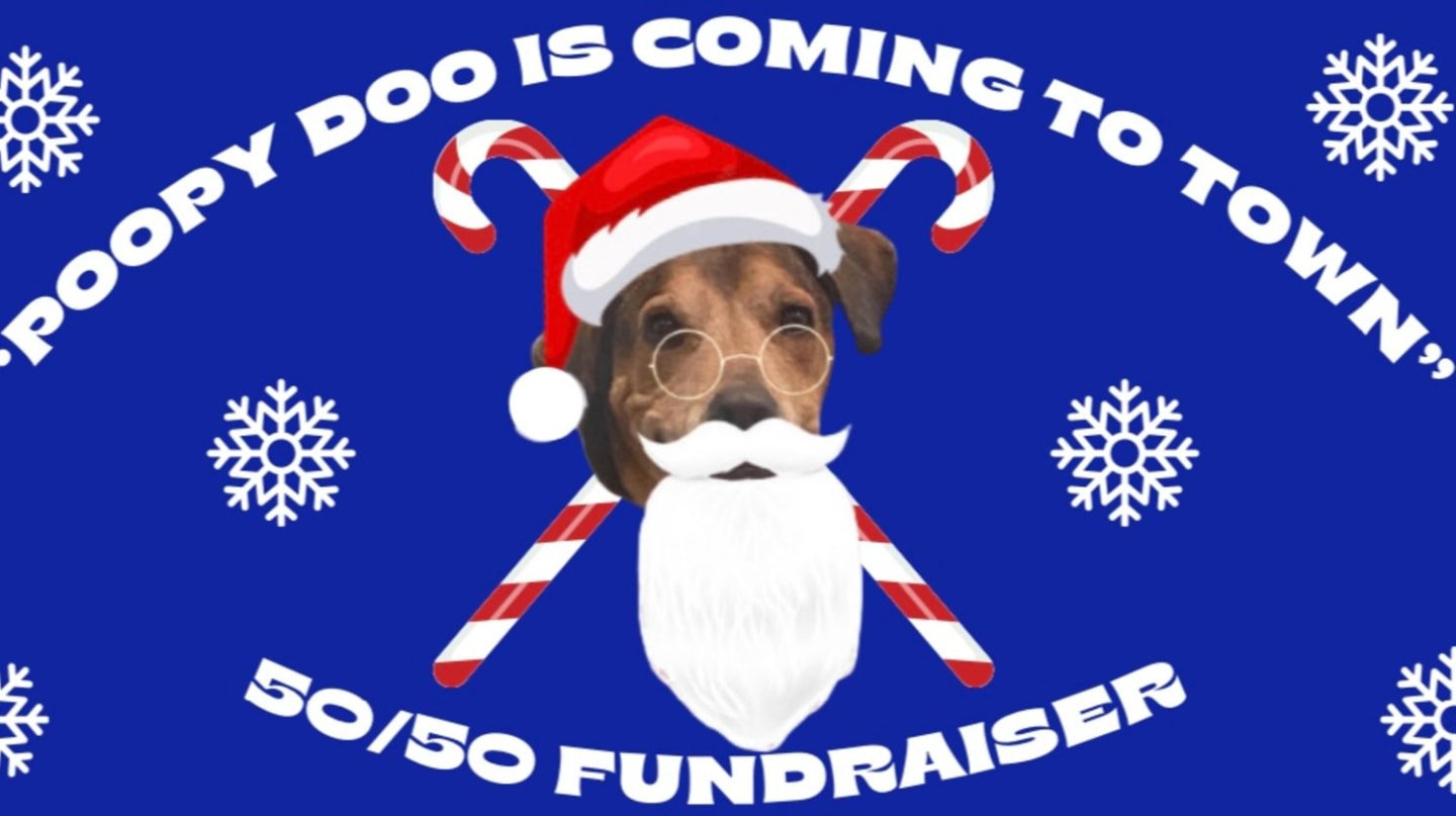Poopy Doo is Coming to Town Vendor Payment Form