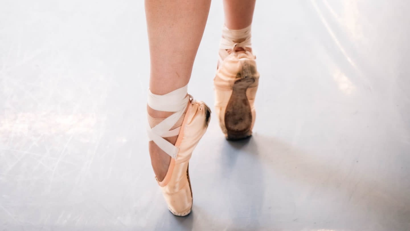Sponsor a Dancer