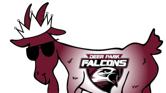 Deer Park PAL Football & Cheer Shop