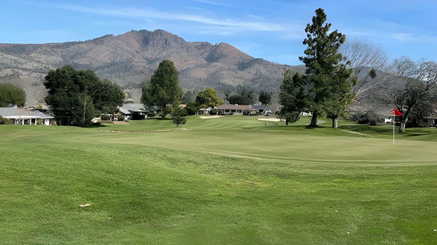 2025 SRJC Baseball Alumni Golf Tournament