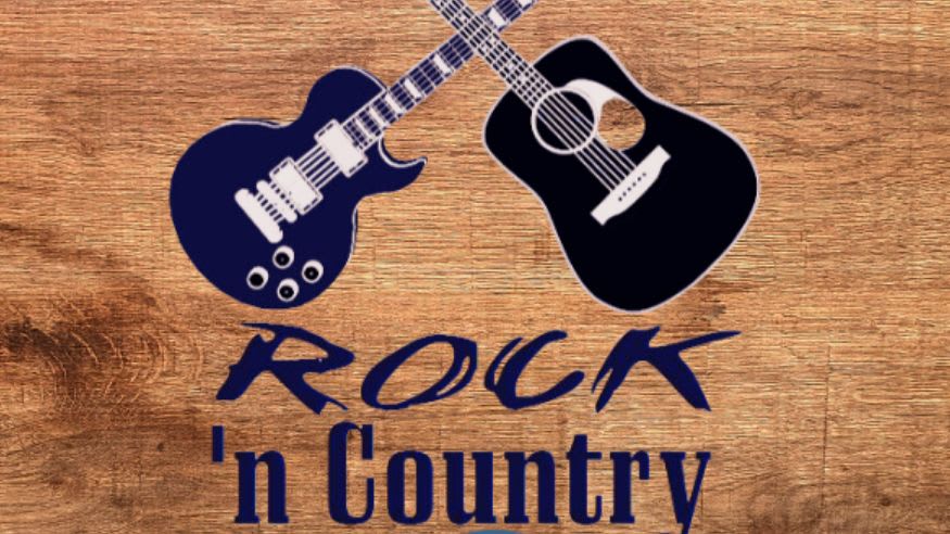 Rock 'n Country Dance Program Ads February 20, 2026