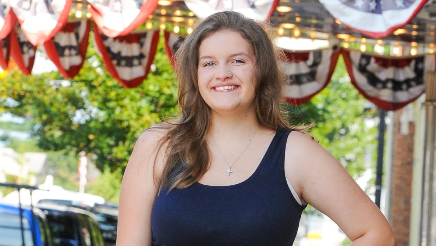 Selah Ashbaugh
