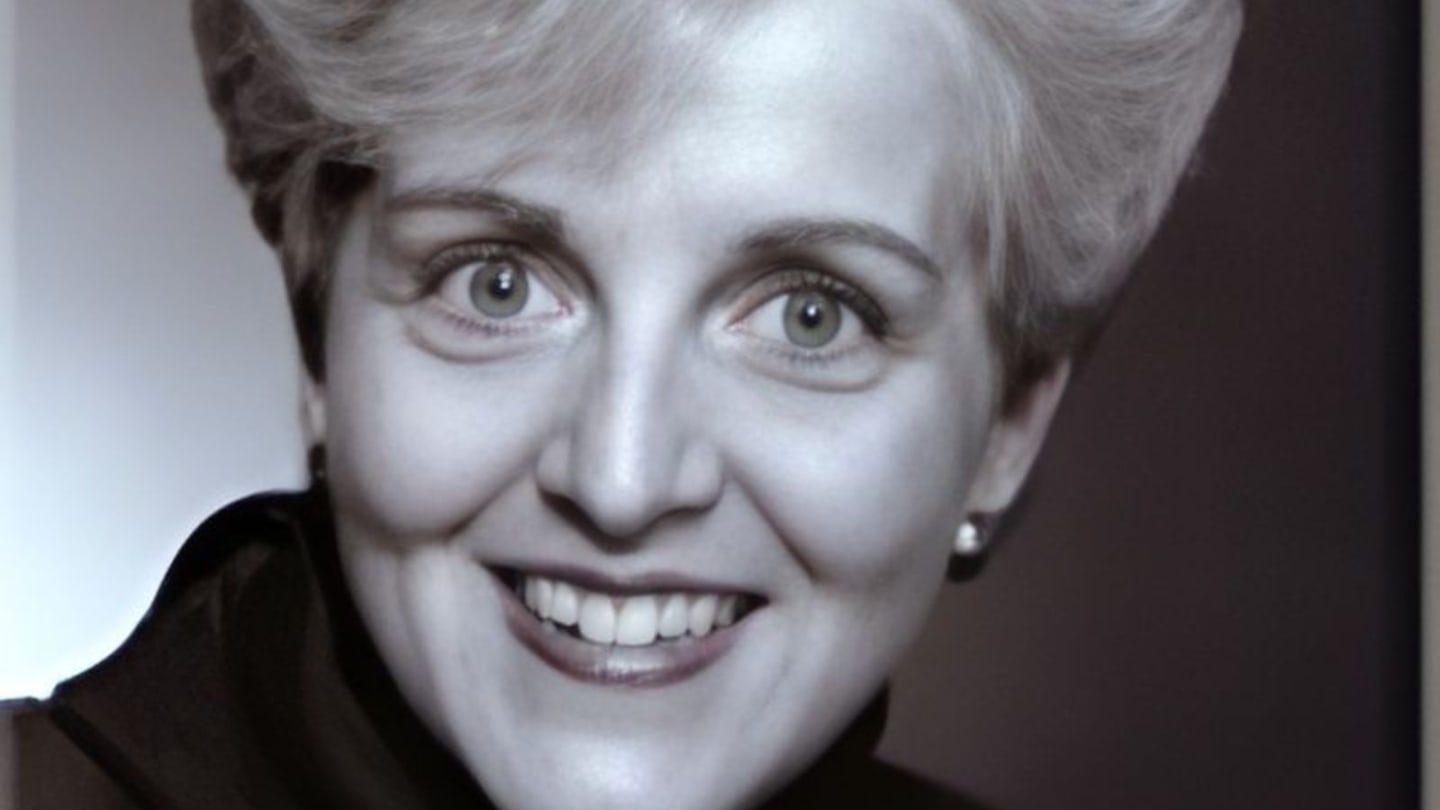 Barbara Ford Kronholz Scholarship Fund