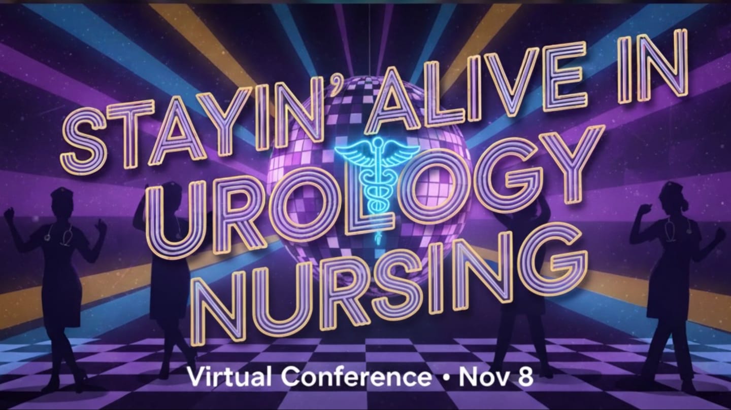 Chicago Metro SUNA Virtual Conference