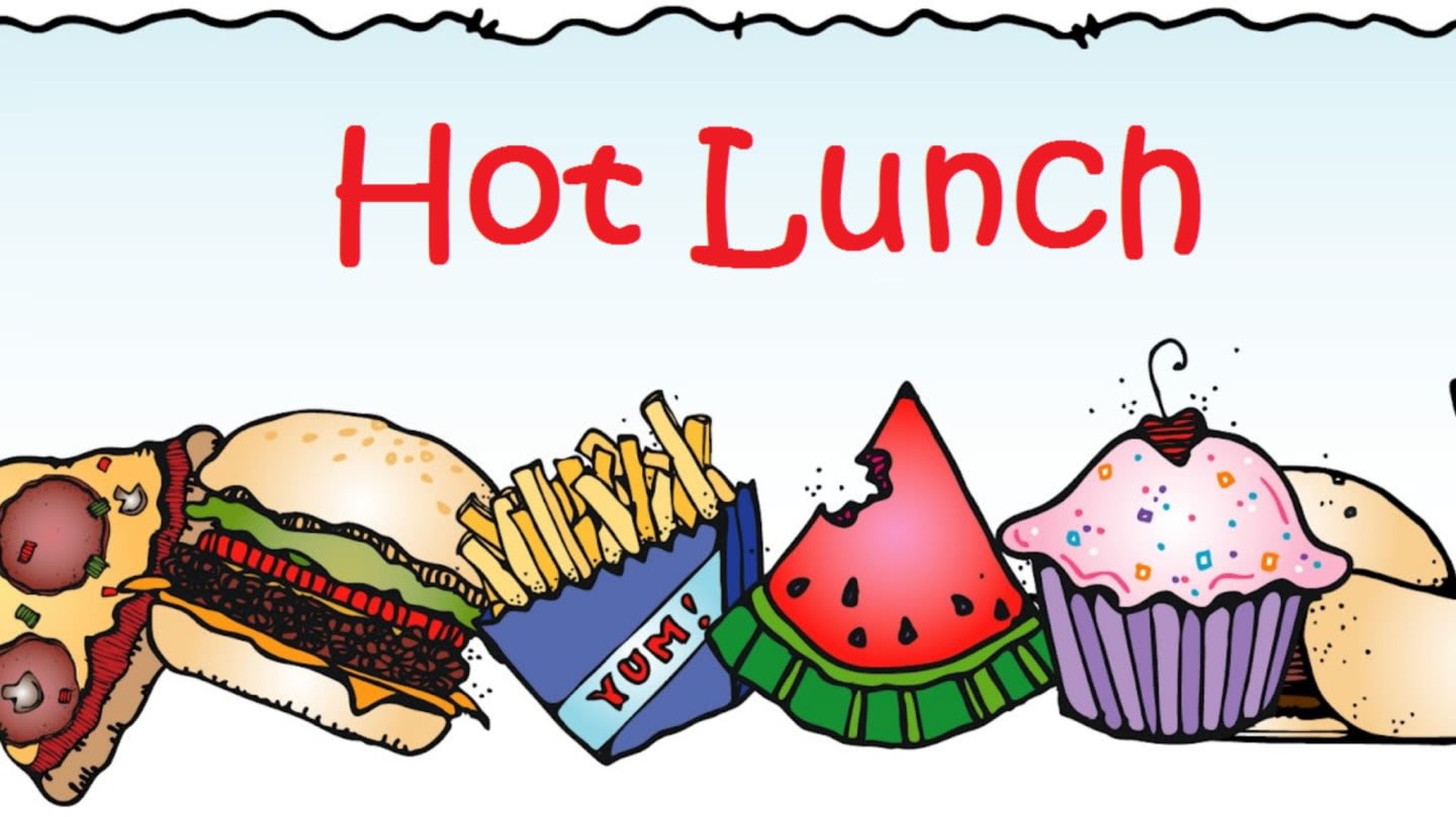 St Francis of Assisi - SKS Campus - October Hot Lunch