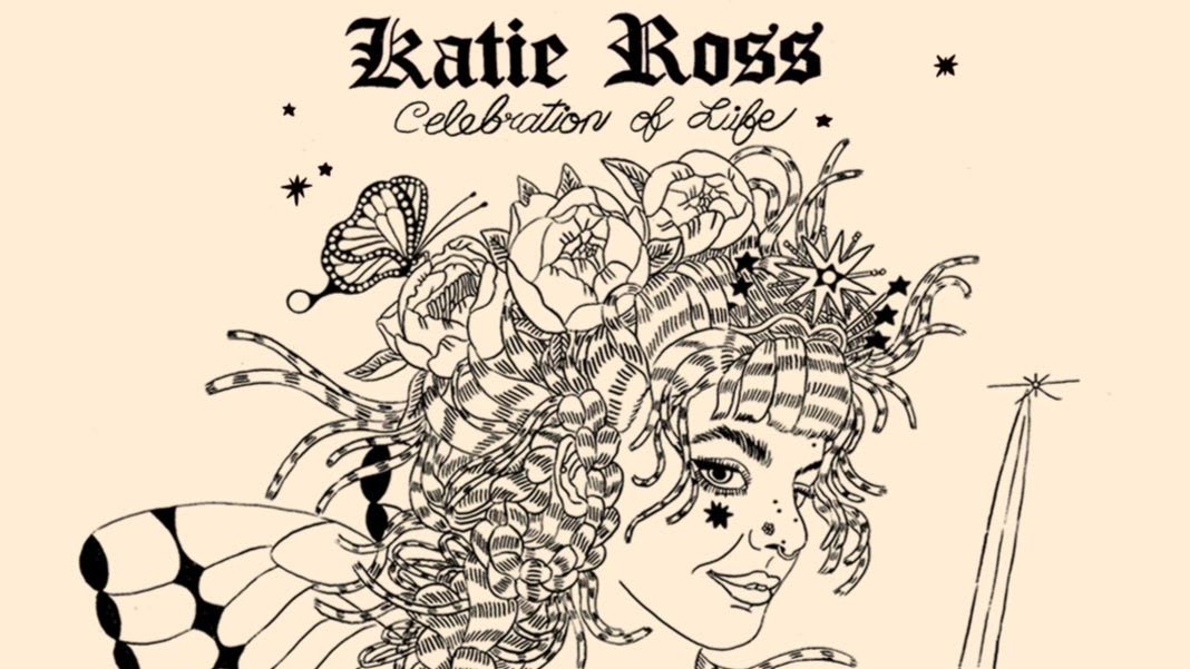 Katie Ross: Celebration of Life!