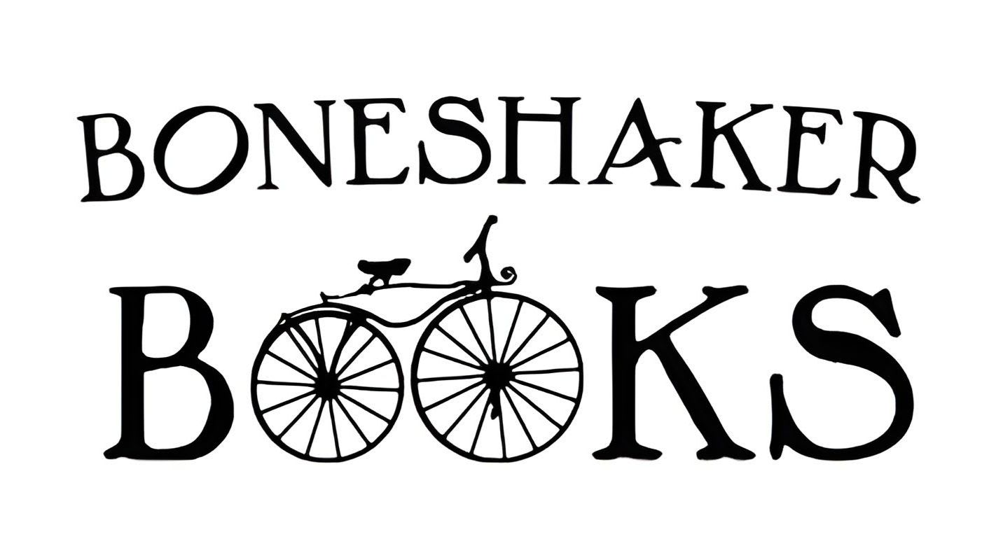 Help Boneshaker Move to Our New Home!