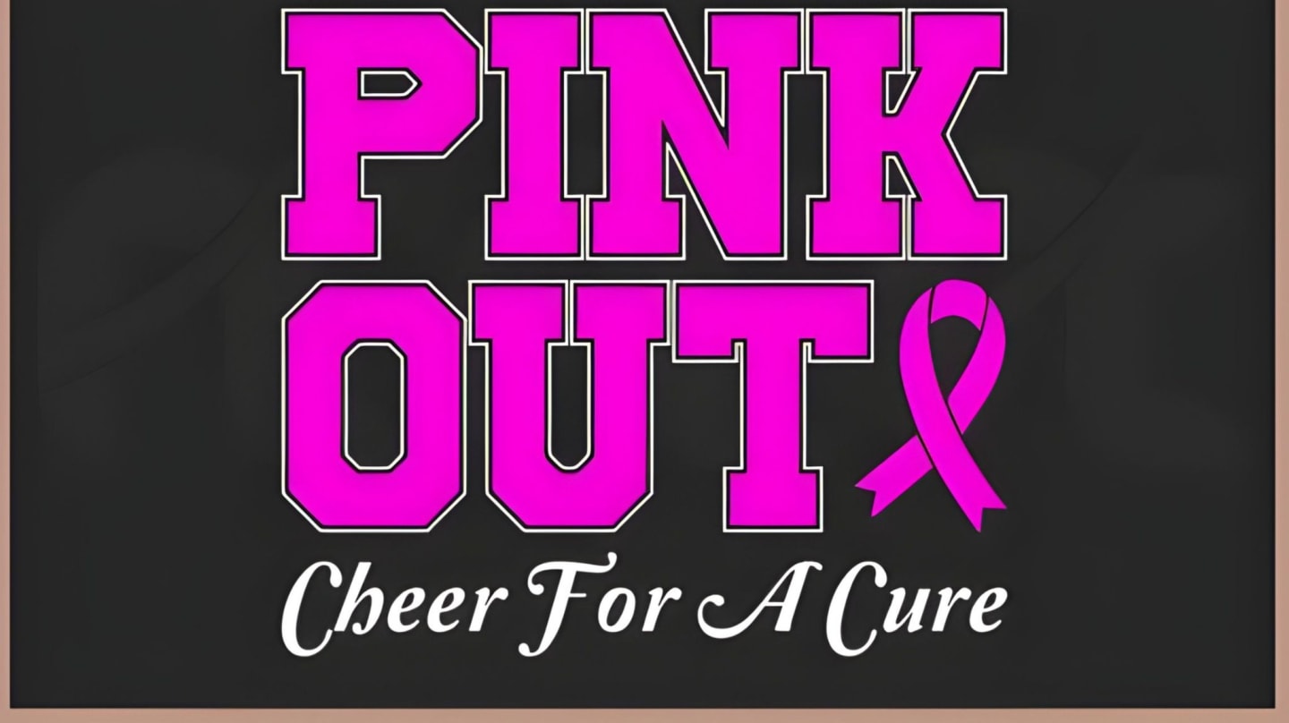 PINK OUT