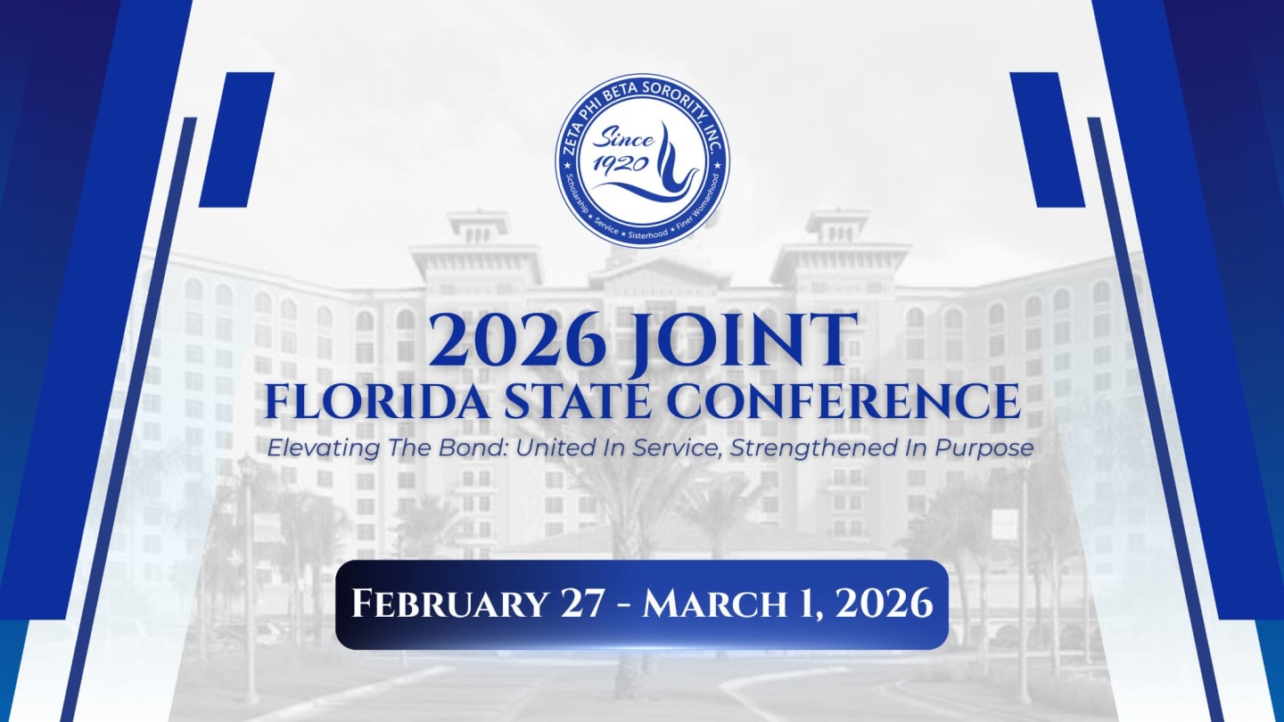 2026 Joint Florida State Leadership Conference