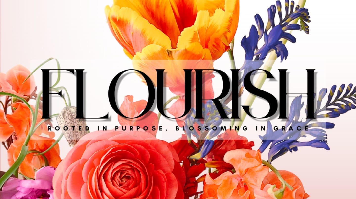 Women's Day: Flourish