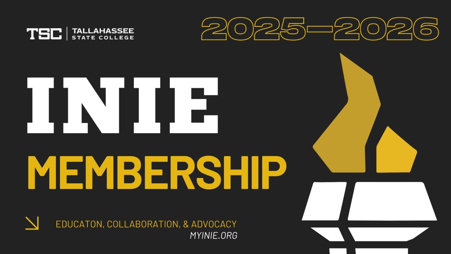 INIE Membership