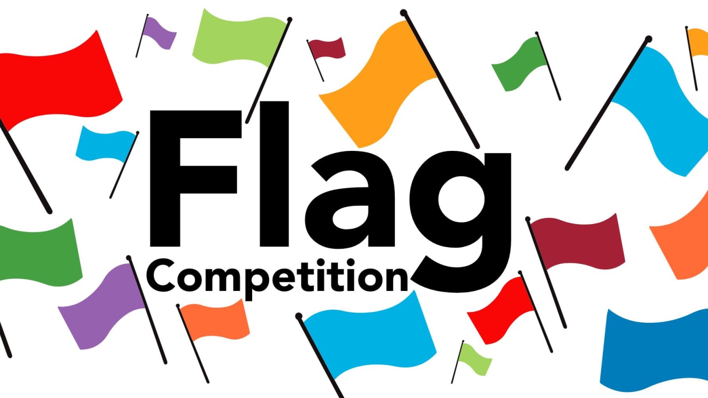 Flag Competiton