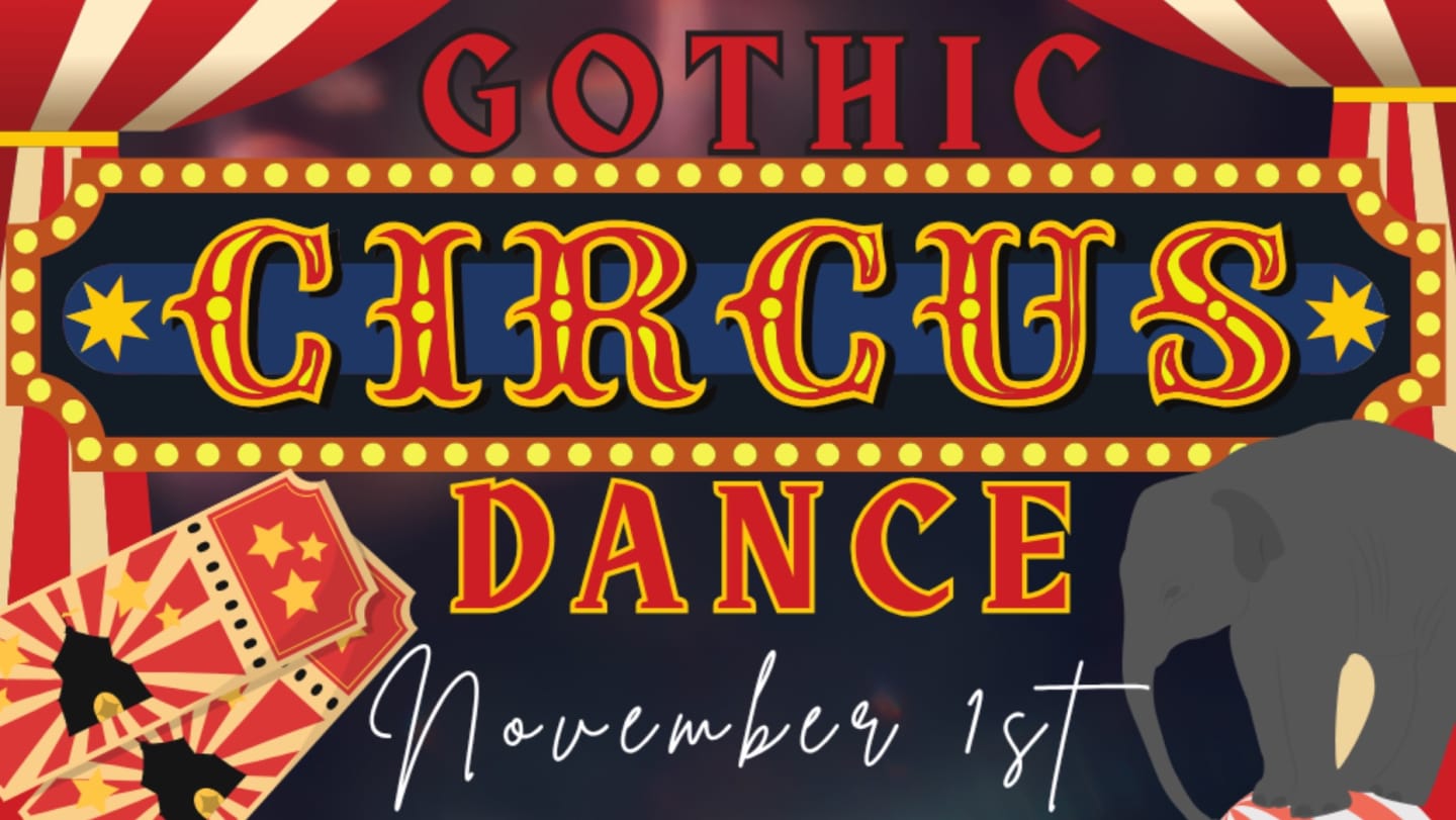 Gothic Circus Dance