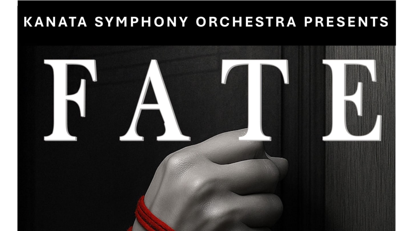 KSO Concert “Fate”