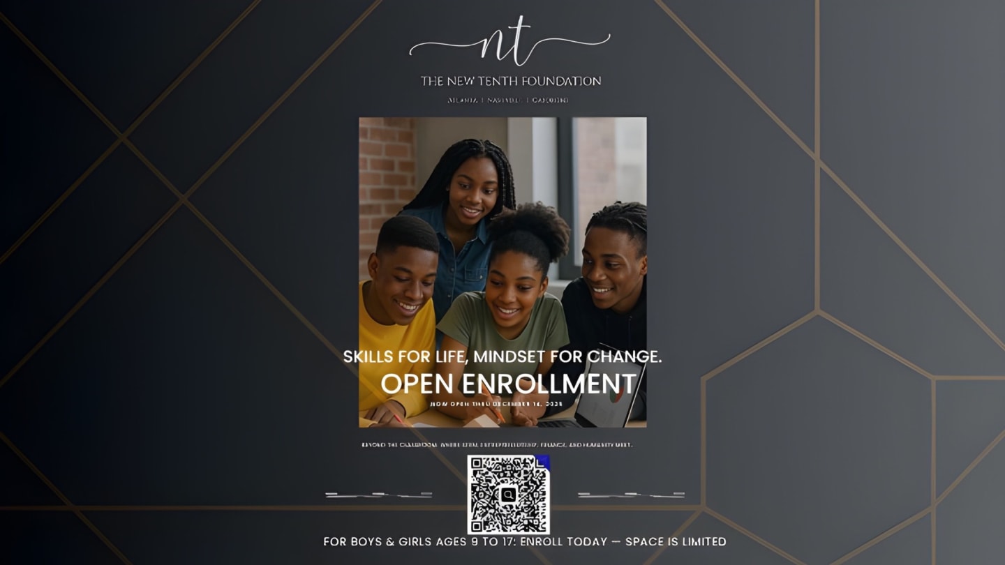 Project Limitless 15: 2026 Cohort Now Enrolling!