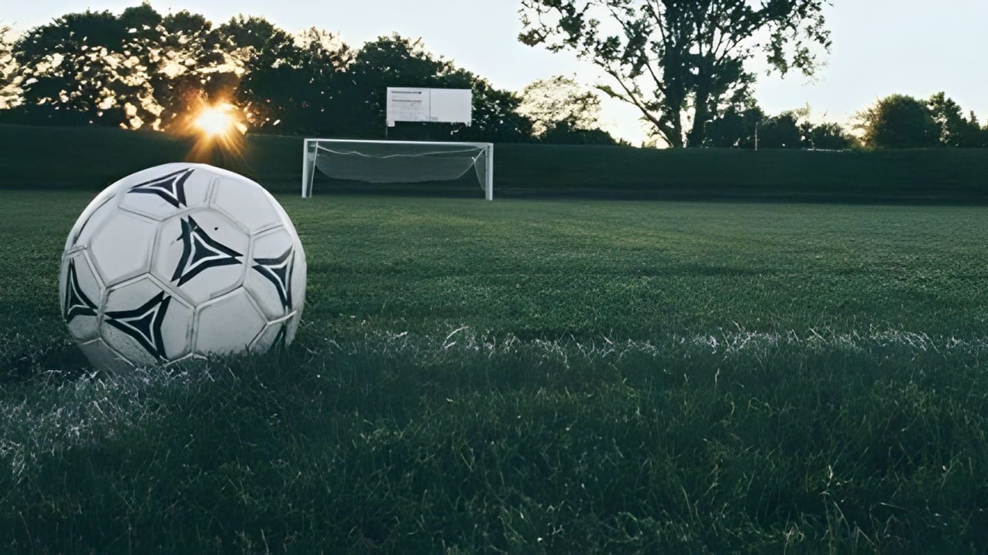 Fall Soccer Registration