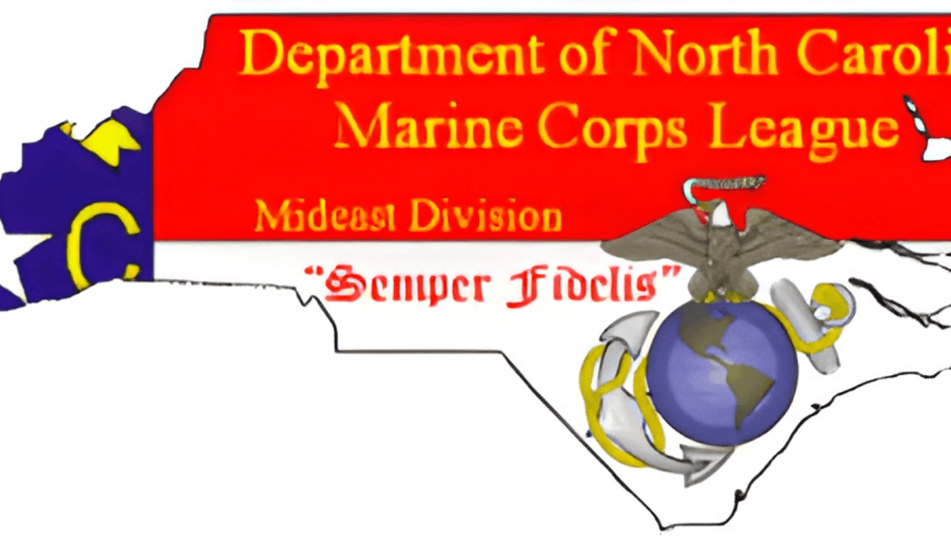 Marine Corps League's Annual Raffle 2025