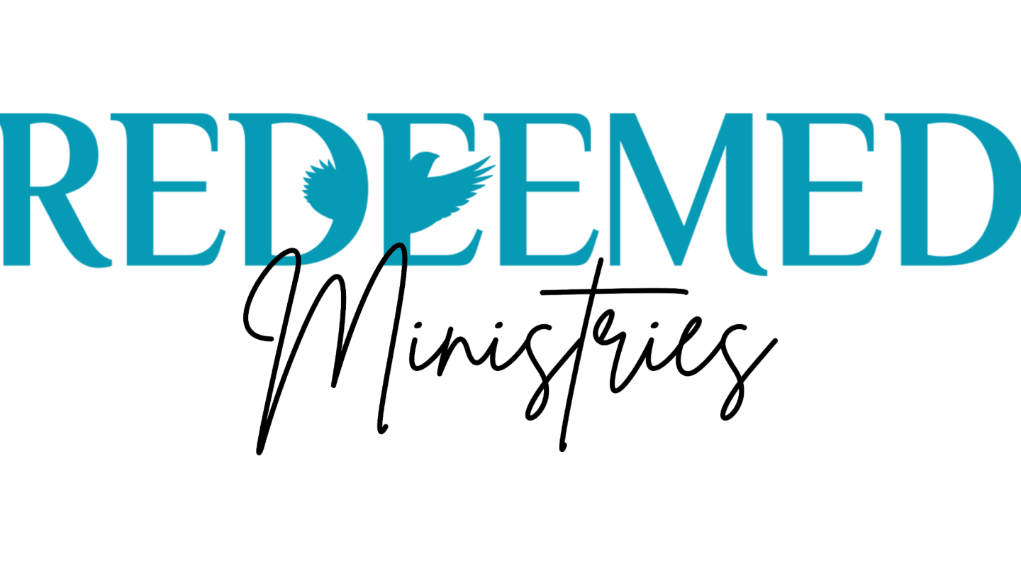 Redeemed Merch Shop