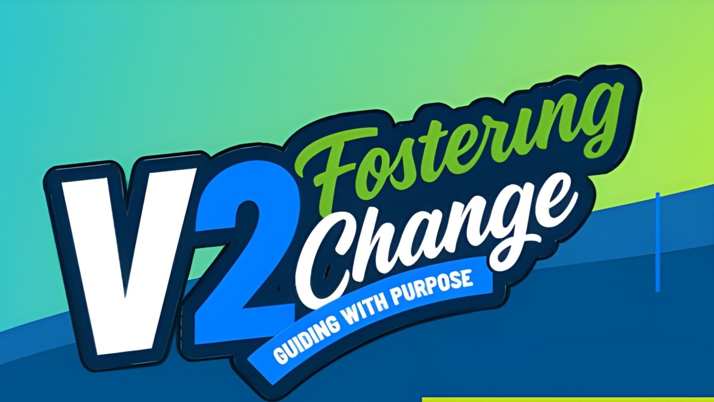 V2 Fostering Change Donation