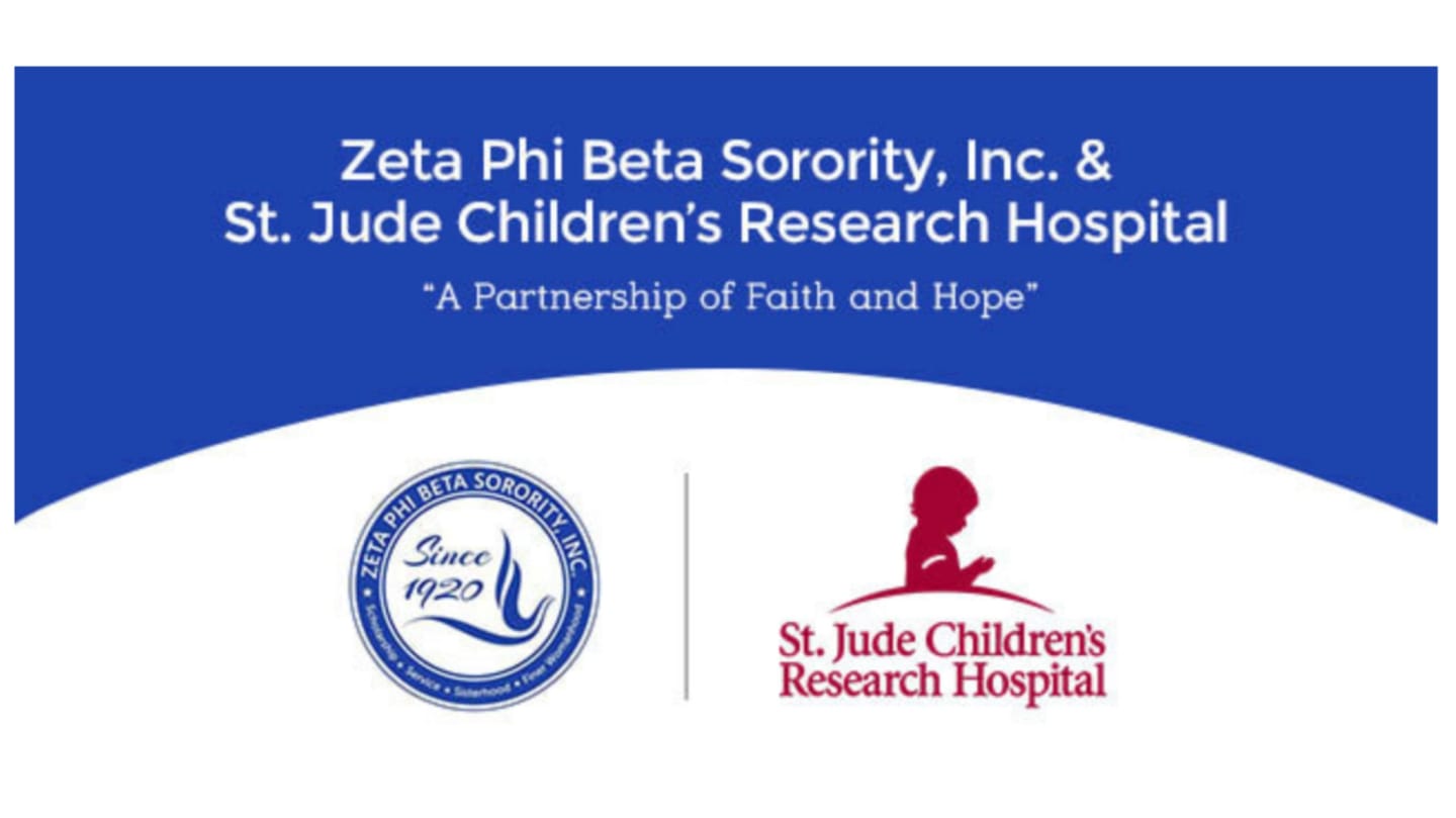 Donate to St Jude