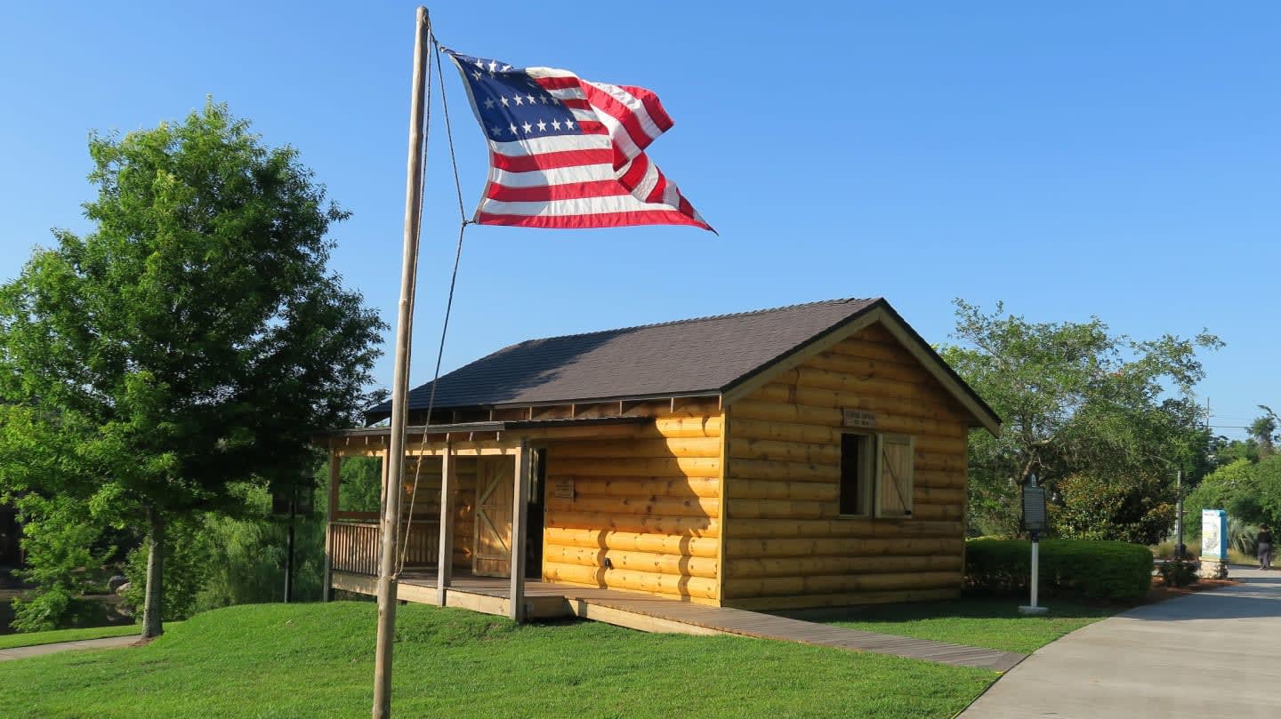 Behind the Scenes - The Making Of Cascades Park