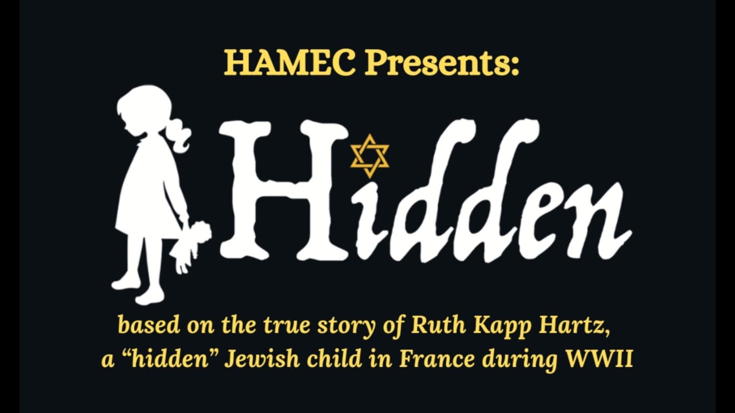 Hidden: A Musical